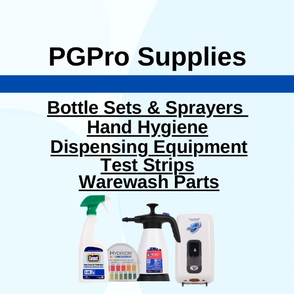 Cleaning Innovations, Solutions and Supplies | P&G Professional