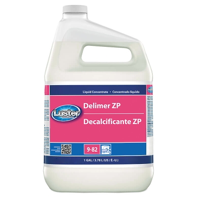 Luster Professional Liquid Delimer | P&G PRO