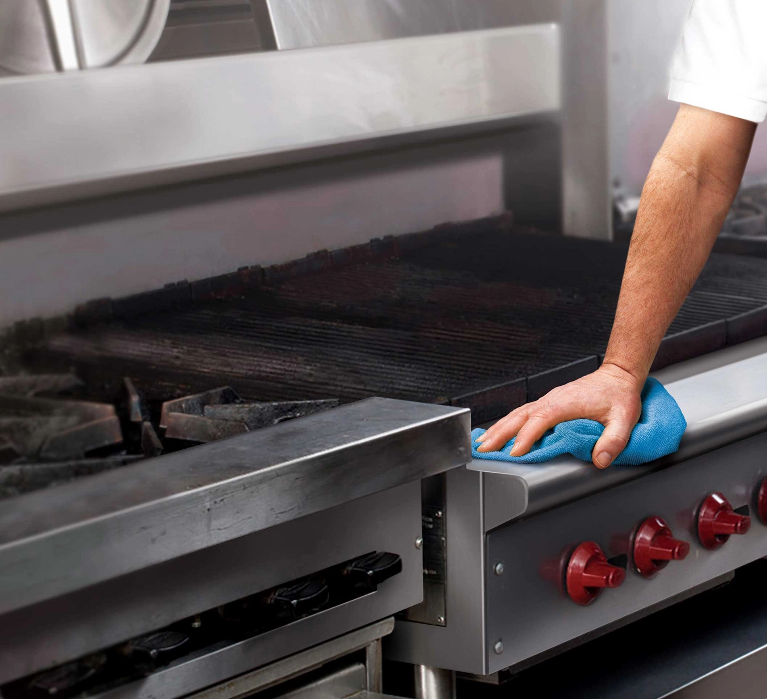 DAWN Commercial Degreasers l P&G Professional