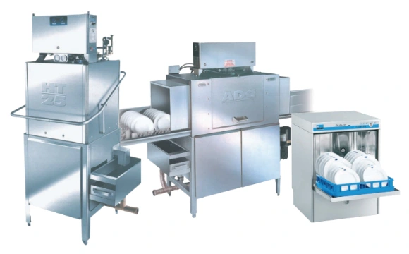 Delivering the Highest Quality of Service and Equipment | P&G PRO