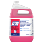 Clean Quick Broad Range Quaternary | P&G Professional