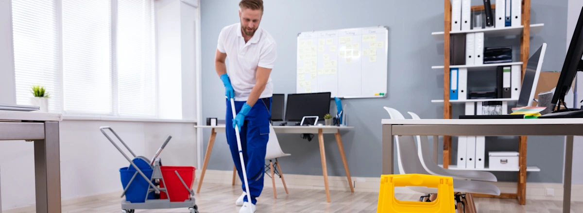 The Value of Clean: Why It Matters for Business Owners | P&G PRO