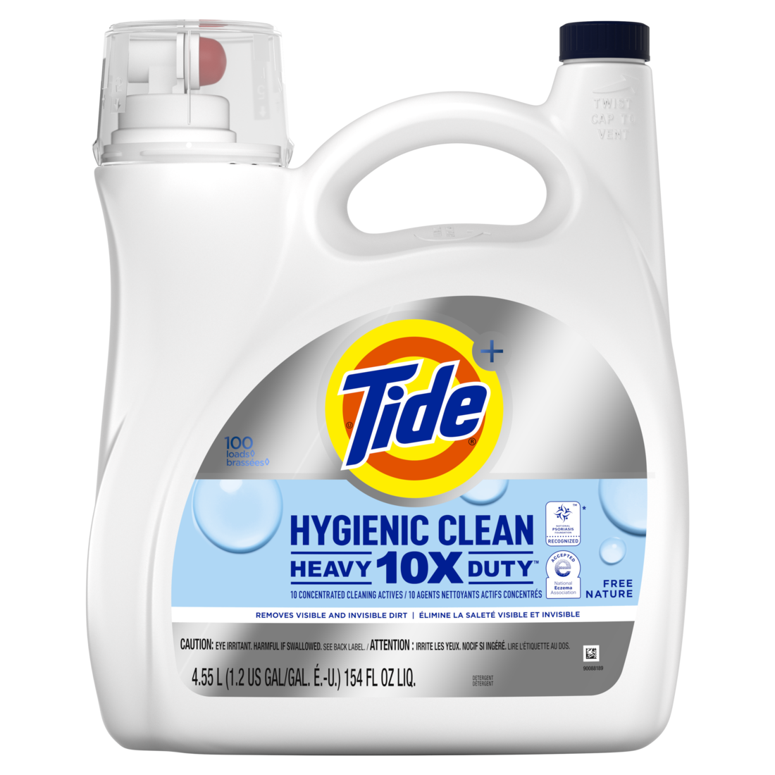 Hygenic Clean Free | P&G PROs