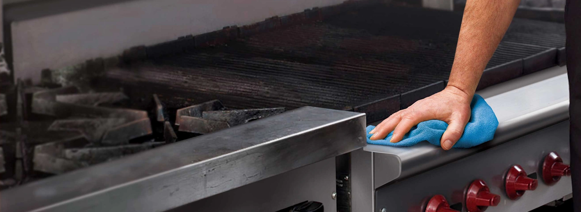 DAWN Commercial Degreasers l P&G Professional