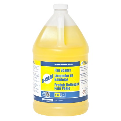 DCT E-Z Clean Pan Soaker| P&G Professional