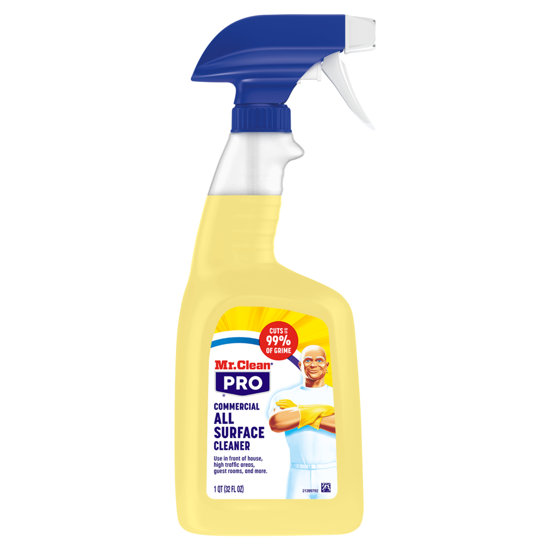 Mr. Clean PRO All Surface Cleaner 32oz | P&G PRO