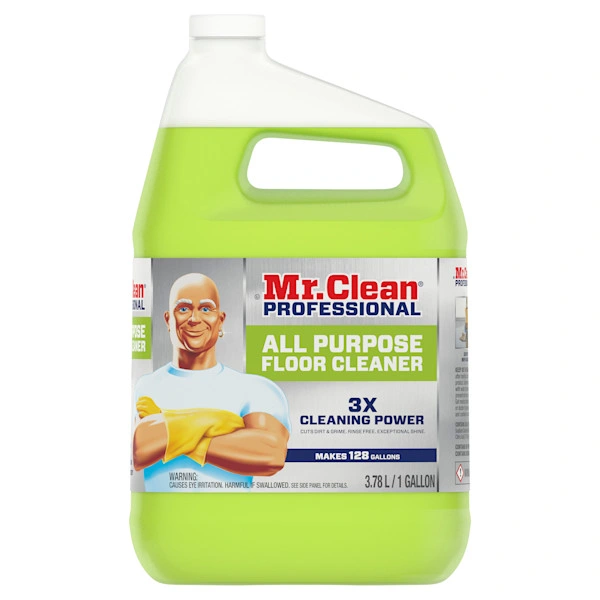 Mr. Clean PRO All Purpose Floor Cleaner | P&G PRO