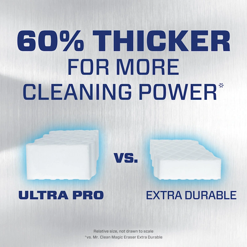 Mr. Clean Professional Magic Eraser Ultra Pro | P&G Professional