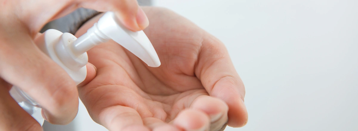 Safeguard - Simple, Effective Hand Hygiene | P&G PRO