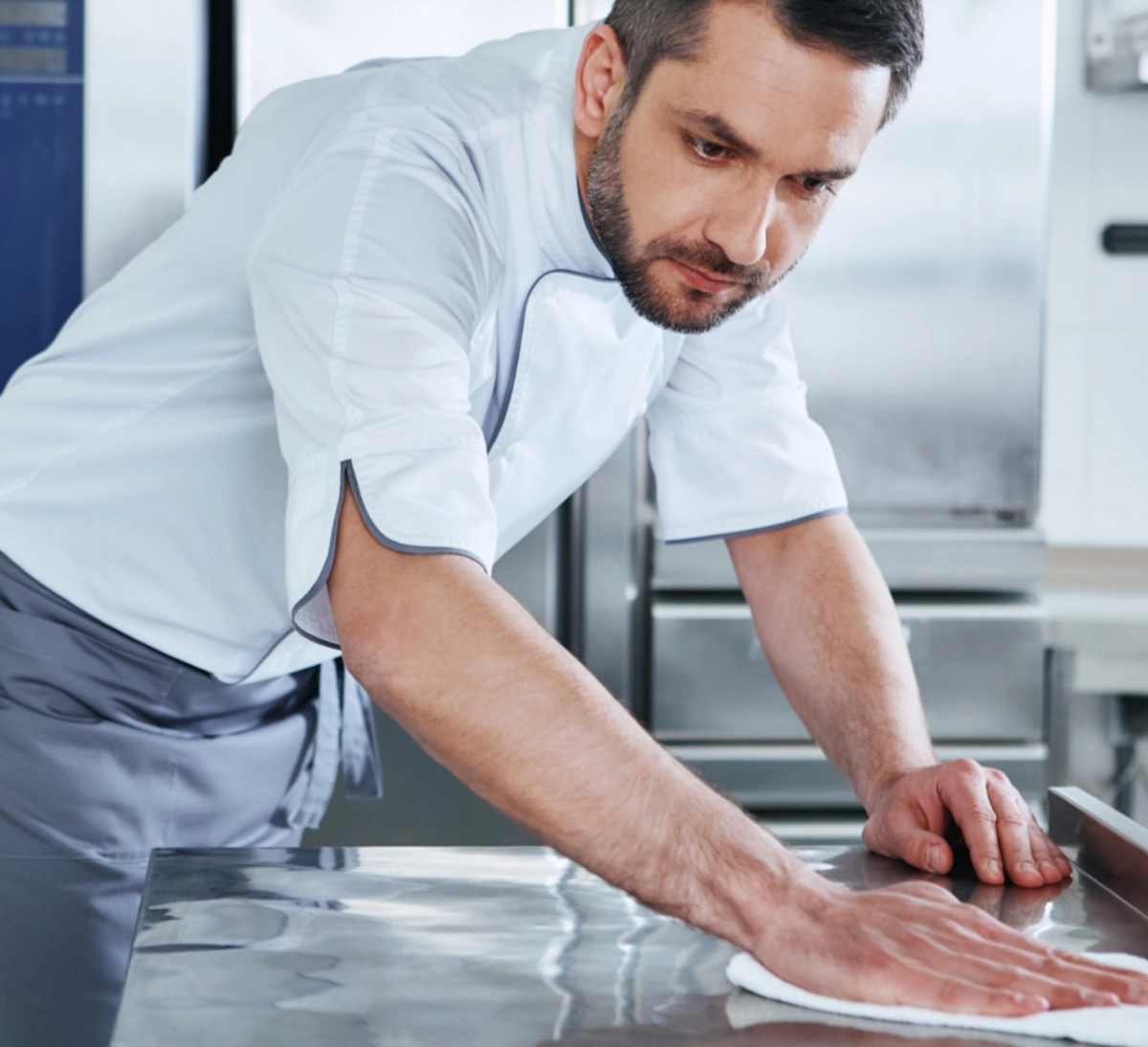 Cleaning Innovations, Solutions and Supplies | P&G Professional