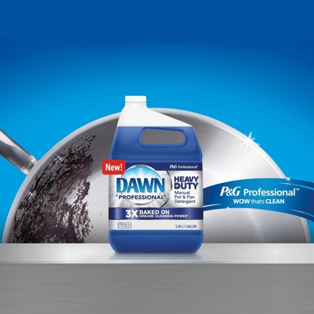 Cleaning Innovations, Solutions and Supplies | P&G Professional