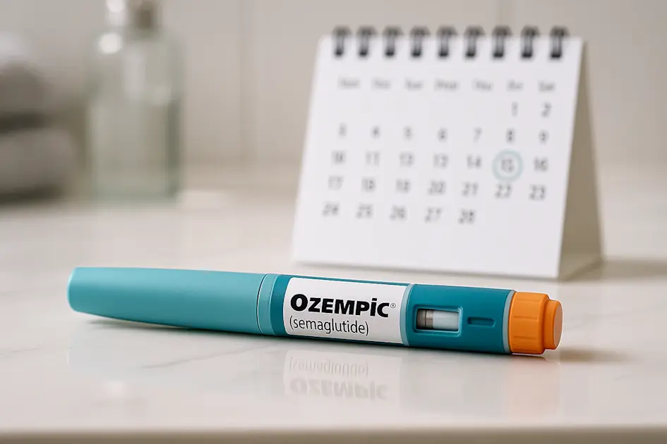 How Long Does Ozempic Stay in Your System?