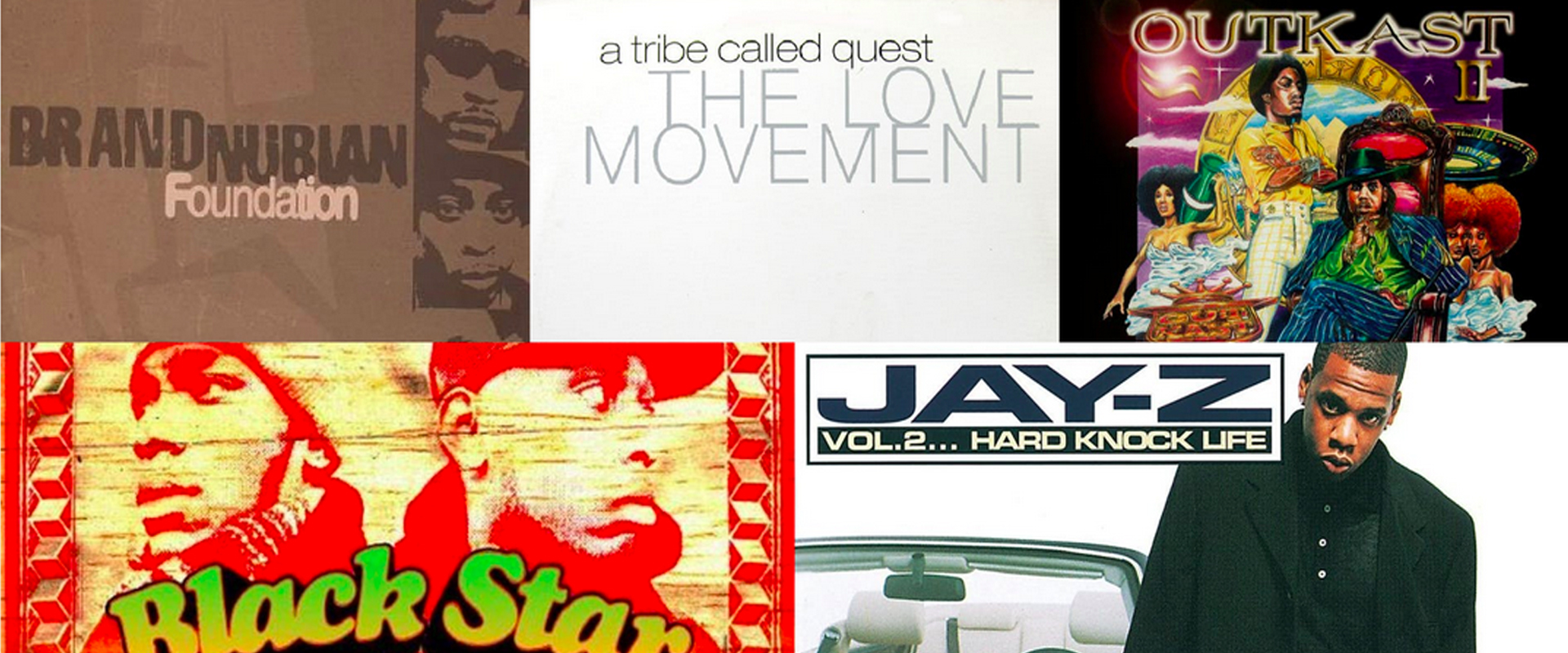 RTB Rewind: 9/28/1998 The Greatest Release Day in Hip-Hop History?
