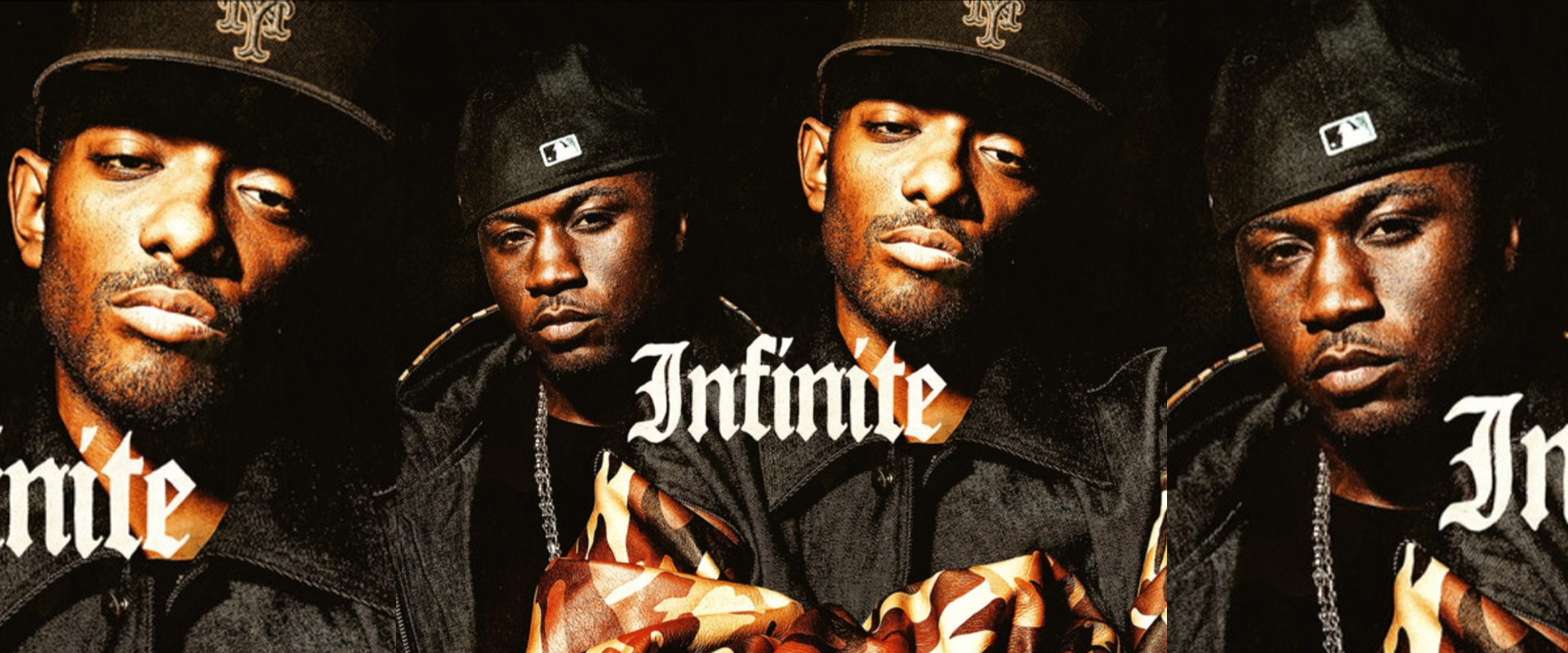 Mobb Deep Enlist Nas, Clipse, And H.E.R. For 'Infinite'