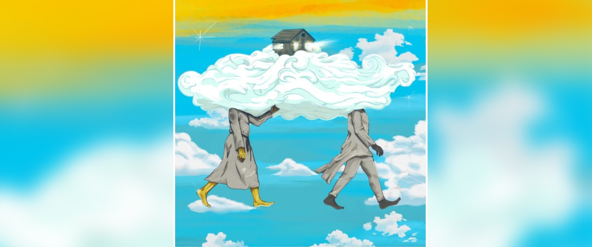 De La Soul's 'Cabin In The Sky' Delivers Their Signature Depth And Dopeness