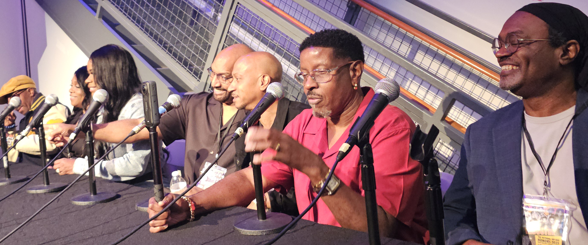 Hurby Luv Bug: "'Push It' Started As A Joke Mocking 2 Live Crew And MC ...