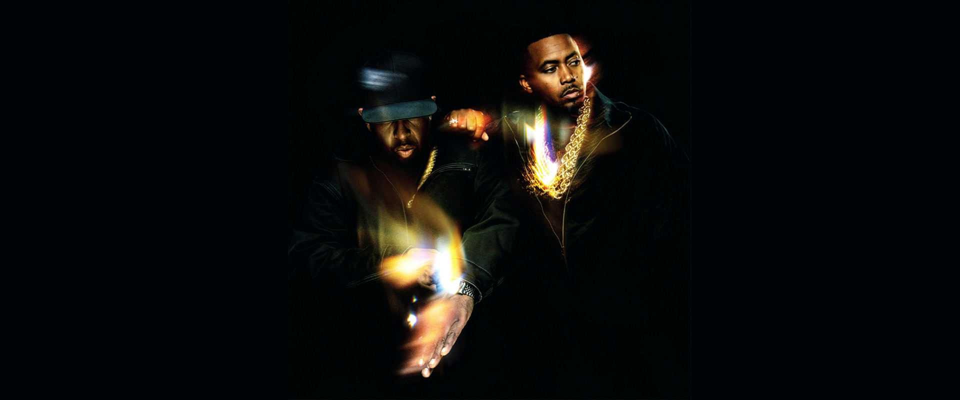 Nas And Preemo Drop The Long Awaited 'Light-Years' Project