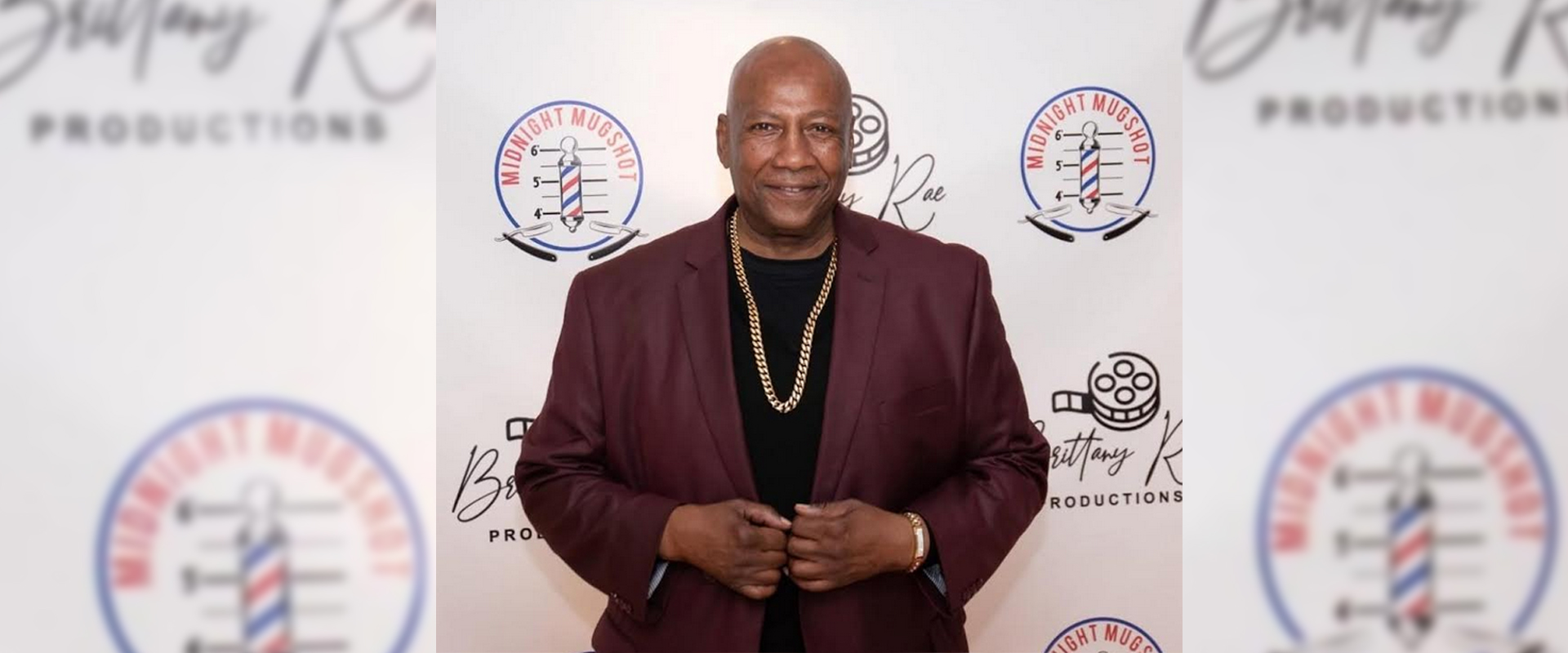 Cold Chillin' Records Co-Founder Tyrone "Fly Ty" Williams Has Passed