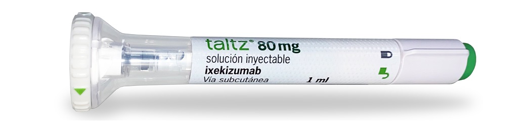 ¿Cómo debe conservarse Taltz® (ixekizumab)?