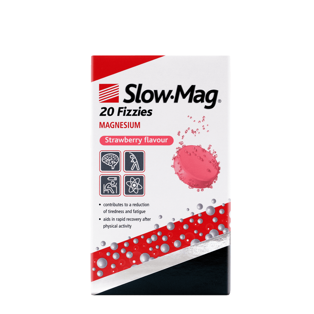Slow-Mag