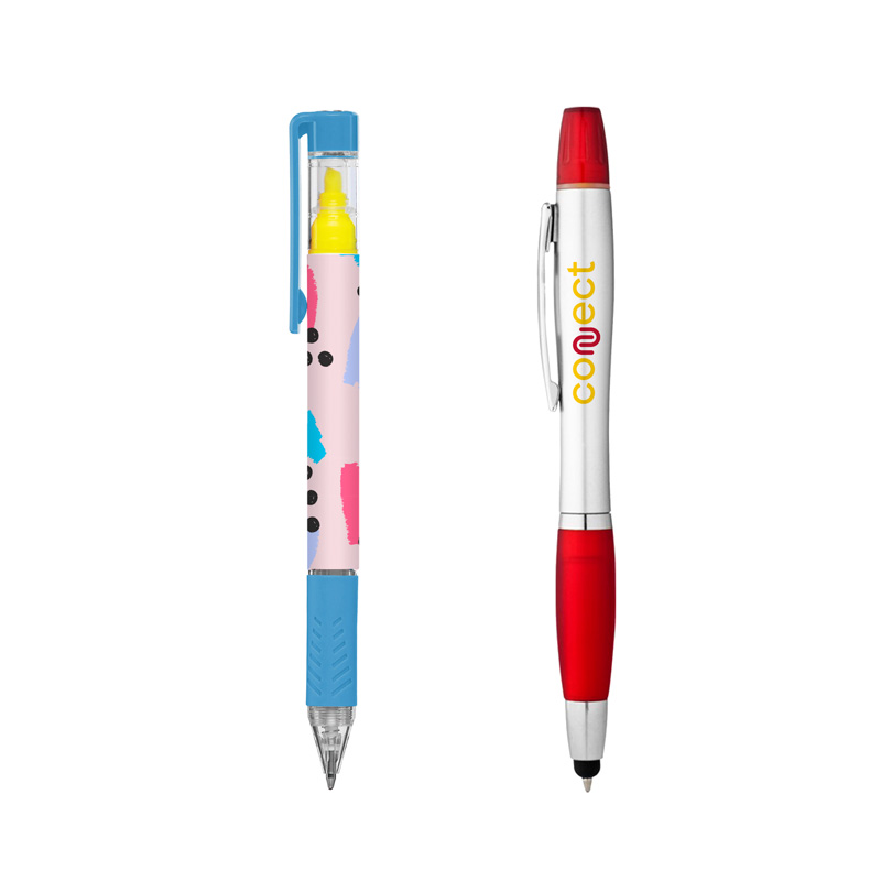 Surligneurs A Personnaliser | Imprimerie Easyflyer France