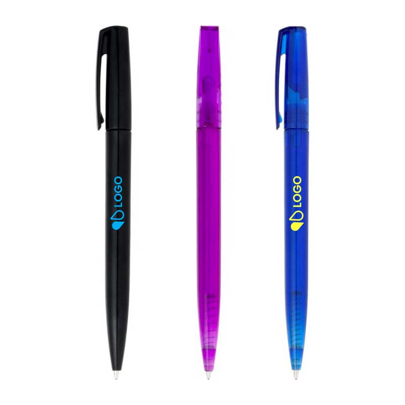 Impression Stylos à Bille et Matériel d'Ecriture pour Bureau