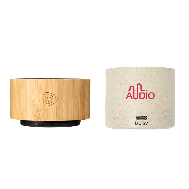 Haut-Parleurs à Personnaliser | Easyflyer Imprimerie en Ligne