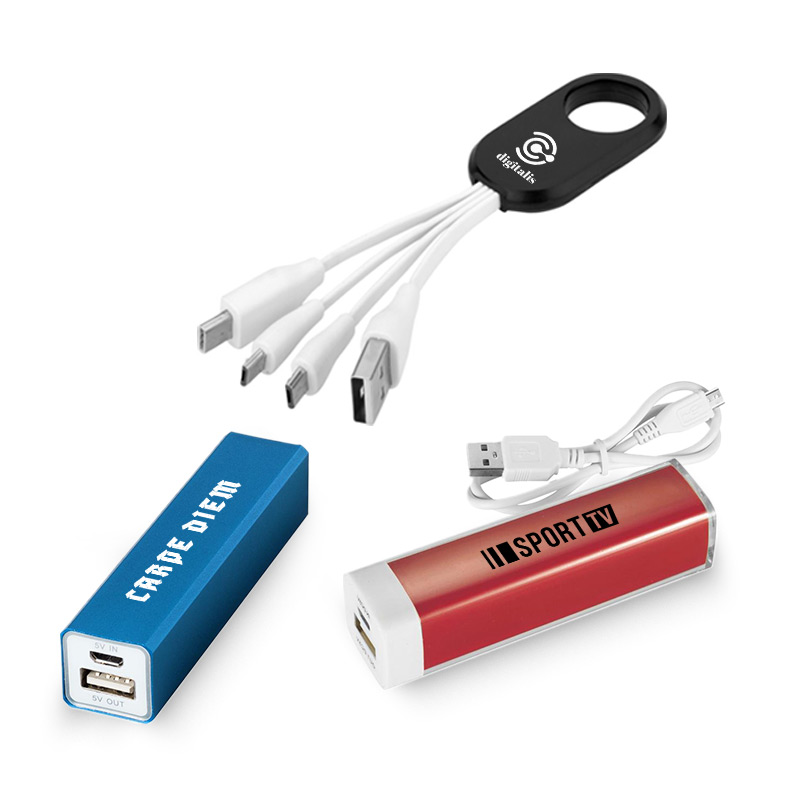 Impression Produits High-Tech | Easyflyer