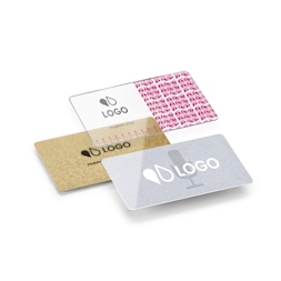 Impression Cartes en PVC - Cartes en Plastique Personnalisées