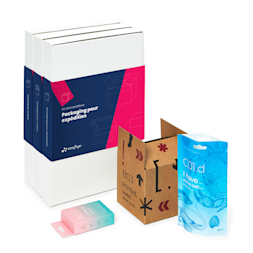 Packaging : Boîtes en Carton & Emballages Cadeaux