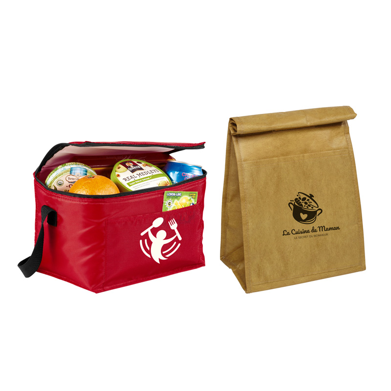 Sacs isothermes A Personnaliser | Imprimerie Easyflyer