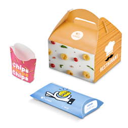 Impression Packaging Pas cher: Emballage cadeau, Sachet kraft