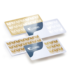 Impression Cartes en PVC - Cartes en Plastique Personnalisées