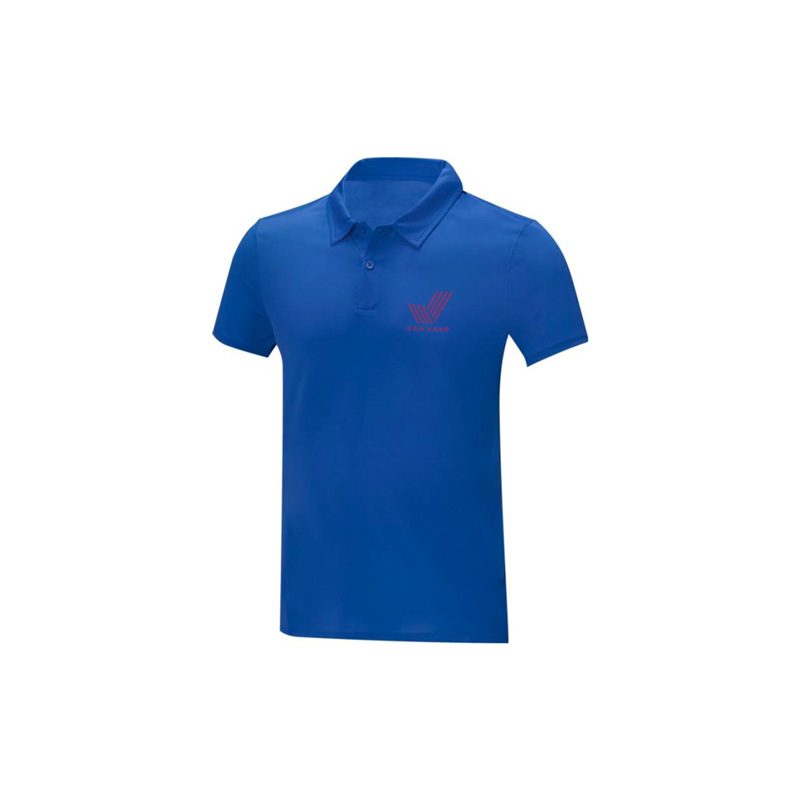 Polo Homme Deimos A Personnaliser | Imprimerie Easyflyer