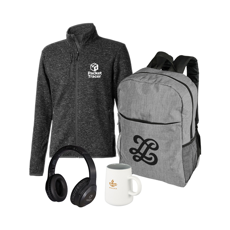 Goodies et Objets Personnalisés - Objets Publicitaires Pas Cher