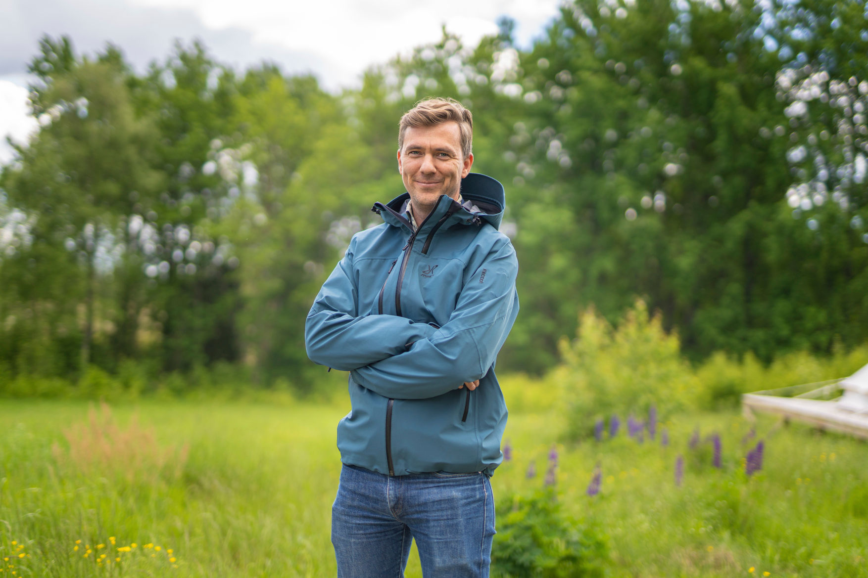 Management | RevolutionRace Corporate