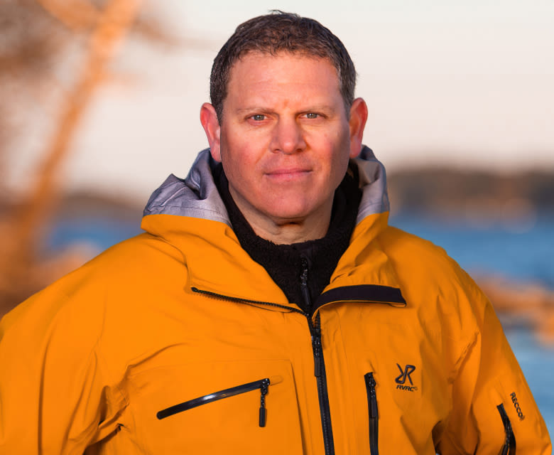 Ledning | RevolutionRace Corporate