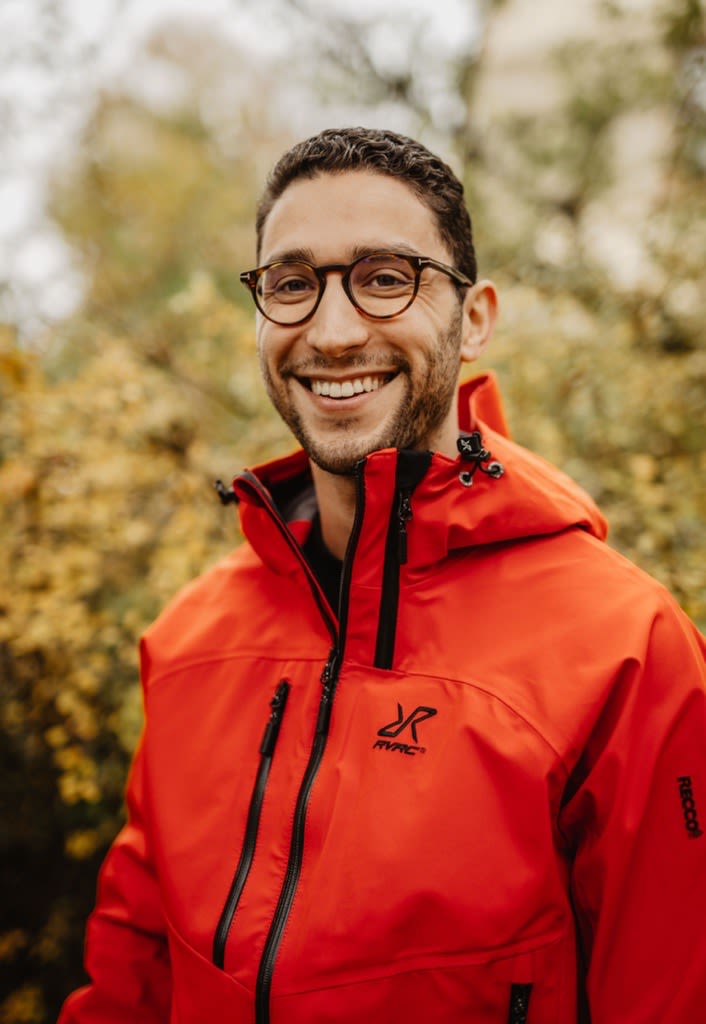 Management | RevolutionRace Corporate