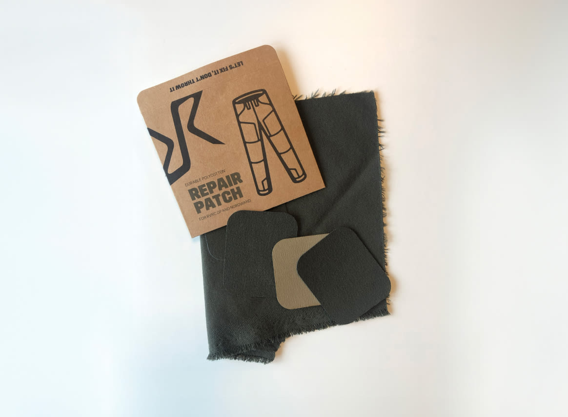 Products that last | RevolutionRace Corporate