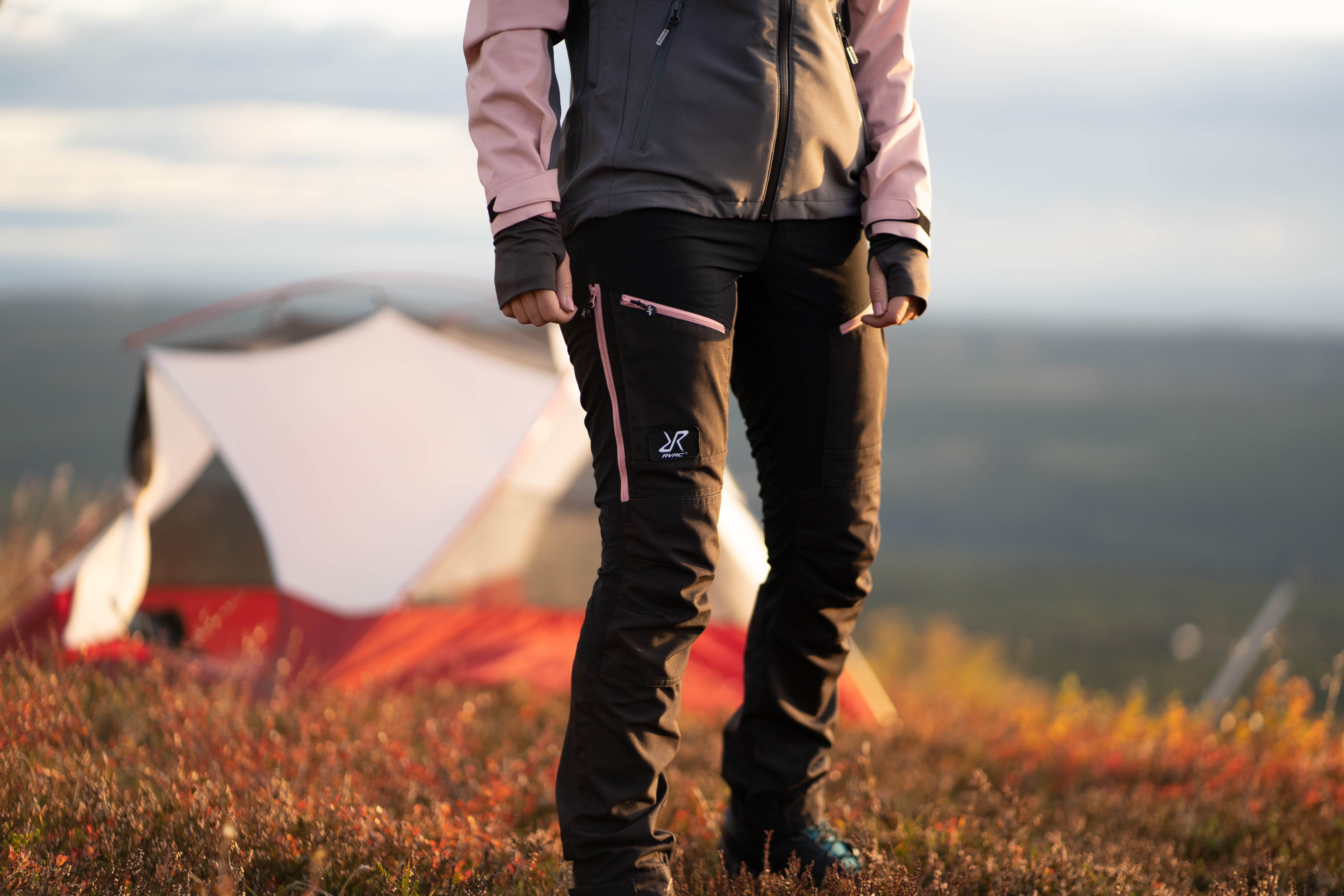 Corporate | RevolutionRace