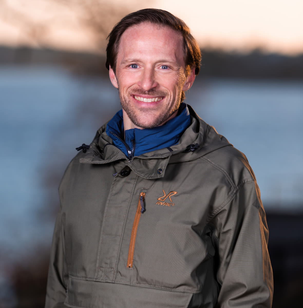 Alexander Martensen-Larsen | RevolutionRace Corporate