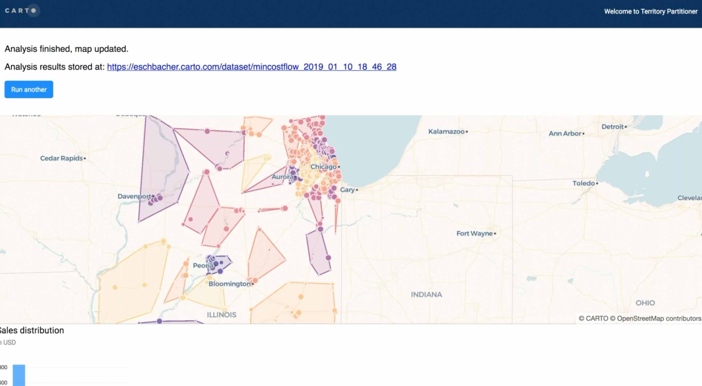 Location Intelligence and Big Data Webinars | CARTO