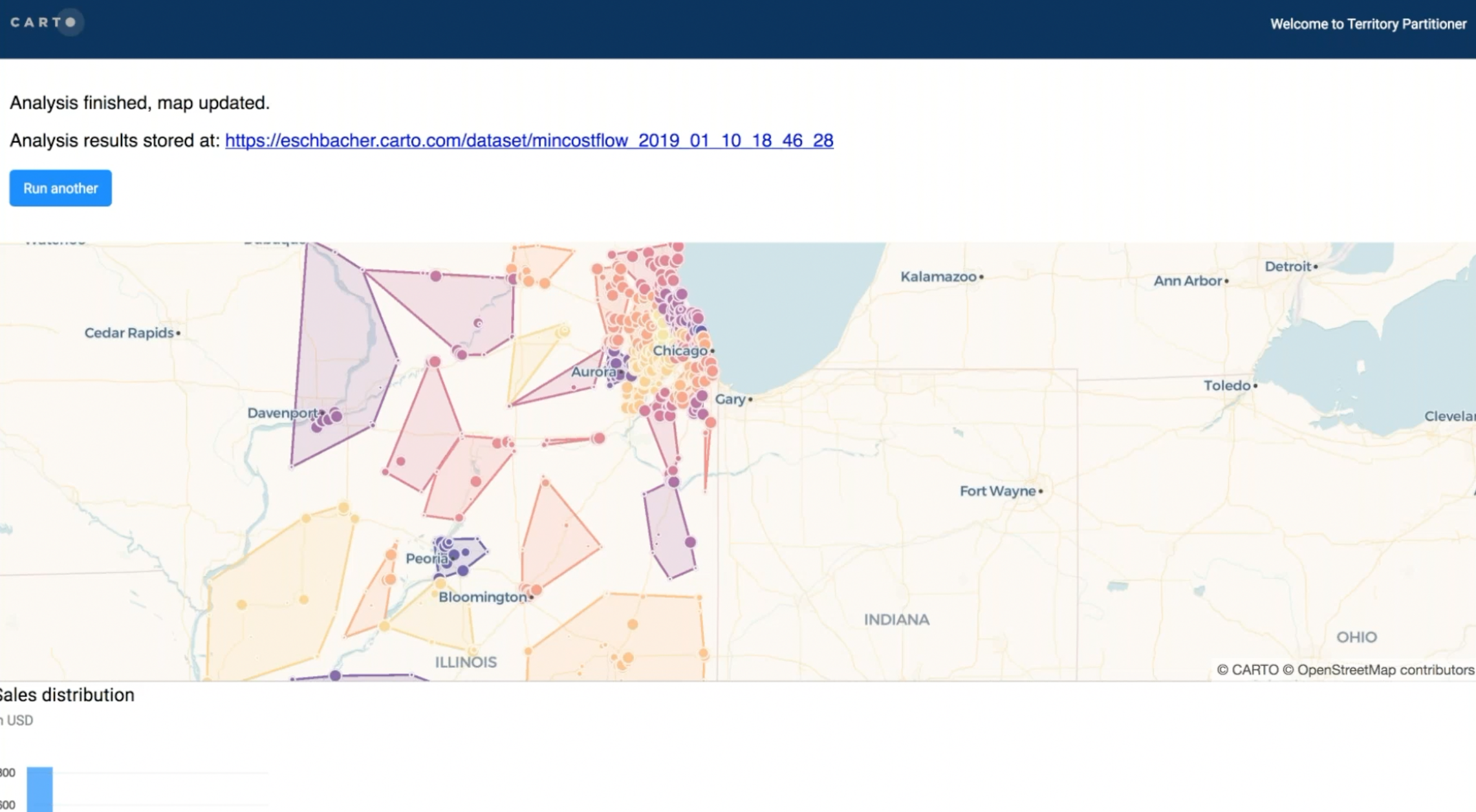 Location Intelligence and Big Data Webinars | CARTO