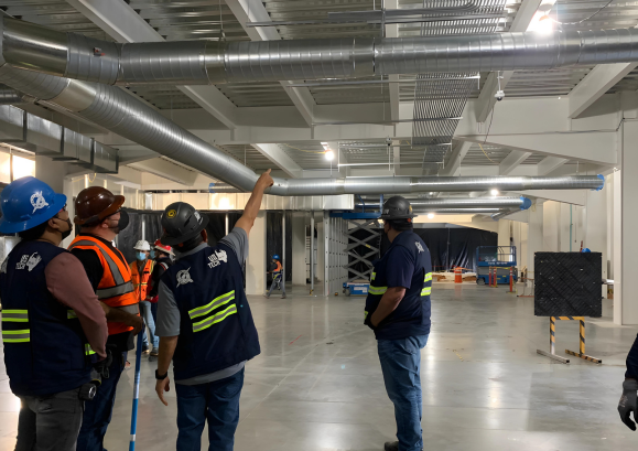 Inicio - Us Tech Solutions