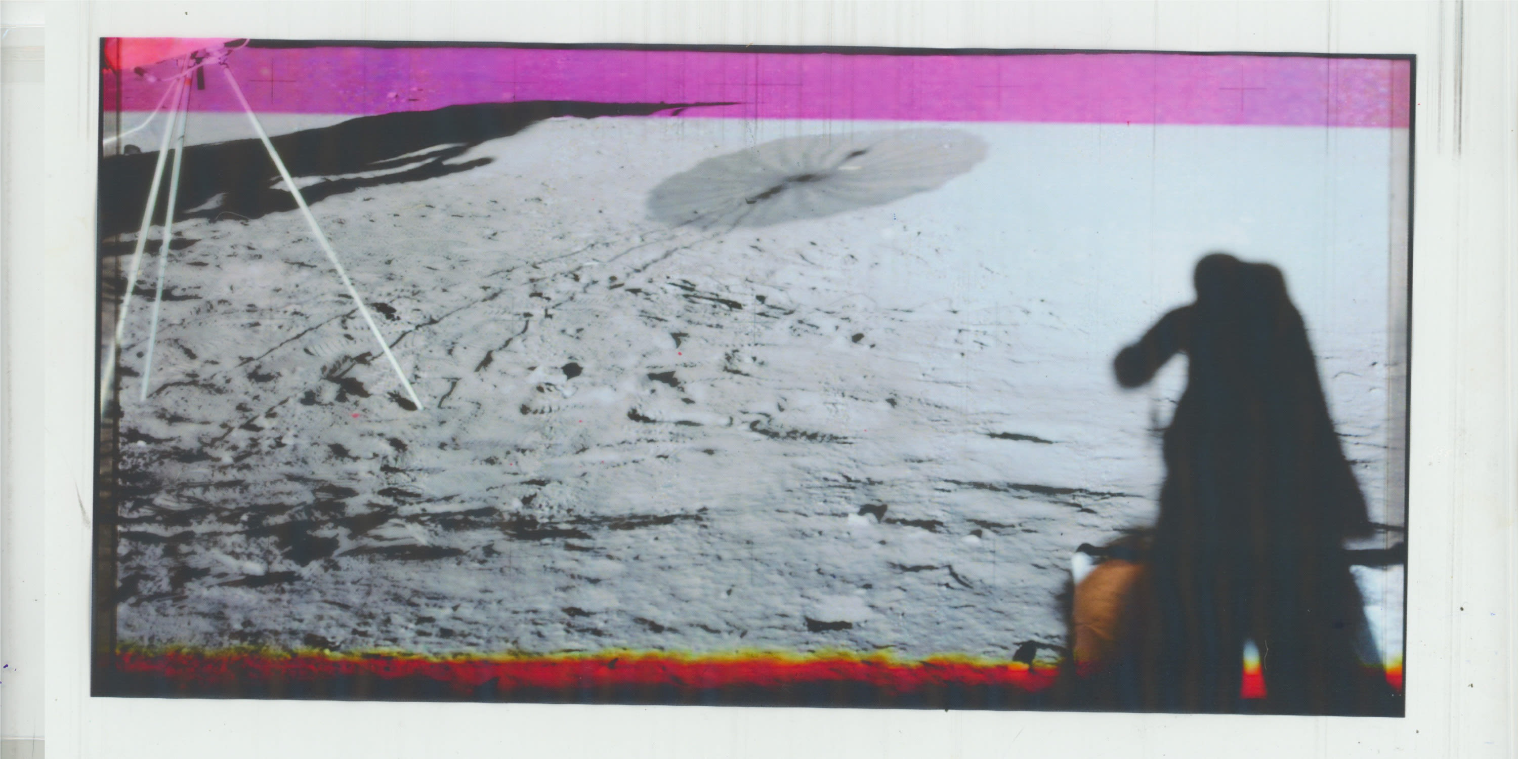 SETI Scientists to Devise Plan for Lunar Listening Station