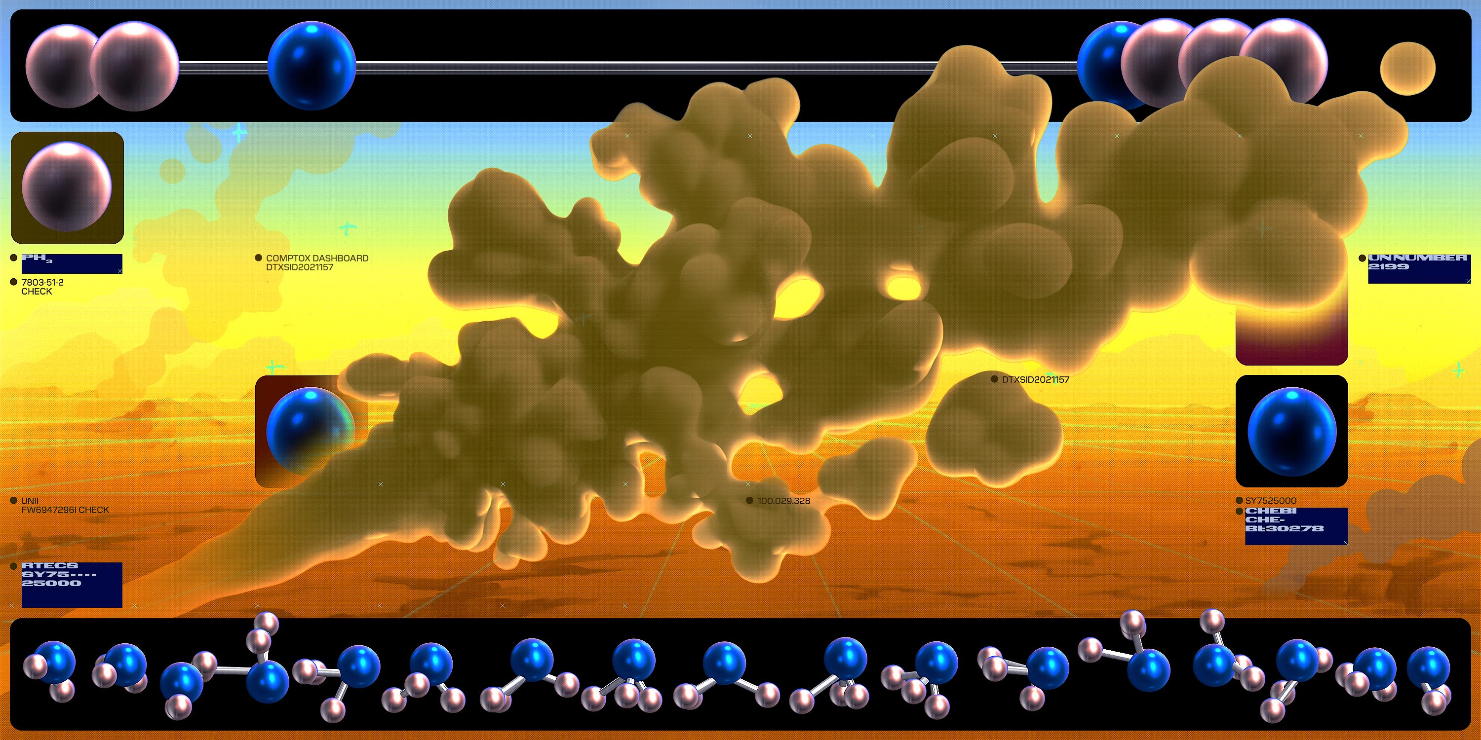 Life Marker Phosphine Revealed Again on Venus