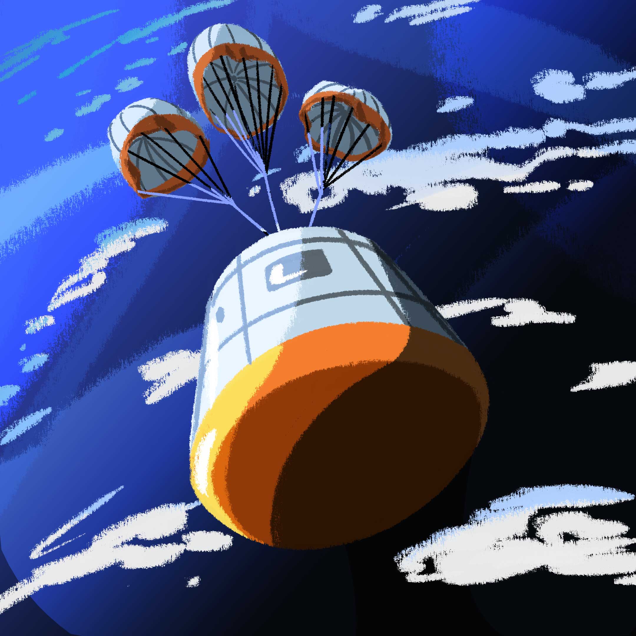 India is Rapidly Advancing Toward Achieving Human Spaceflight