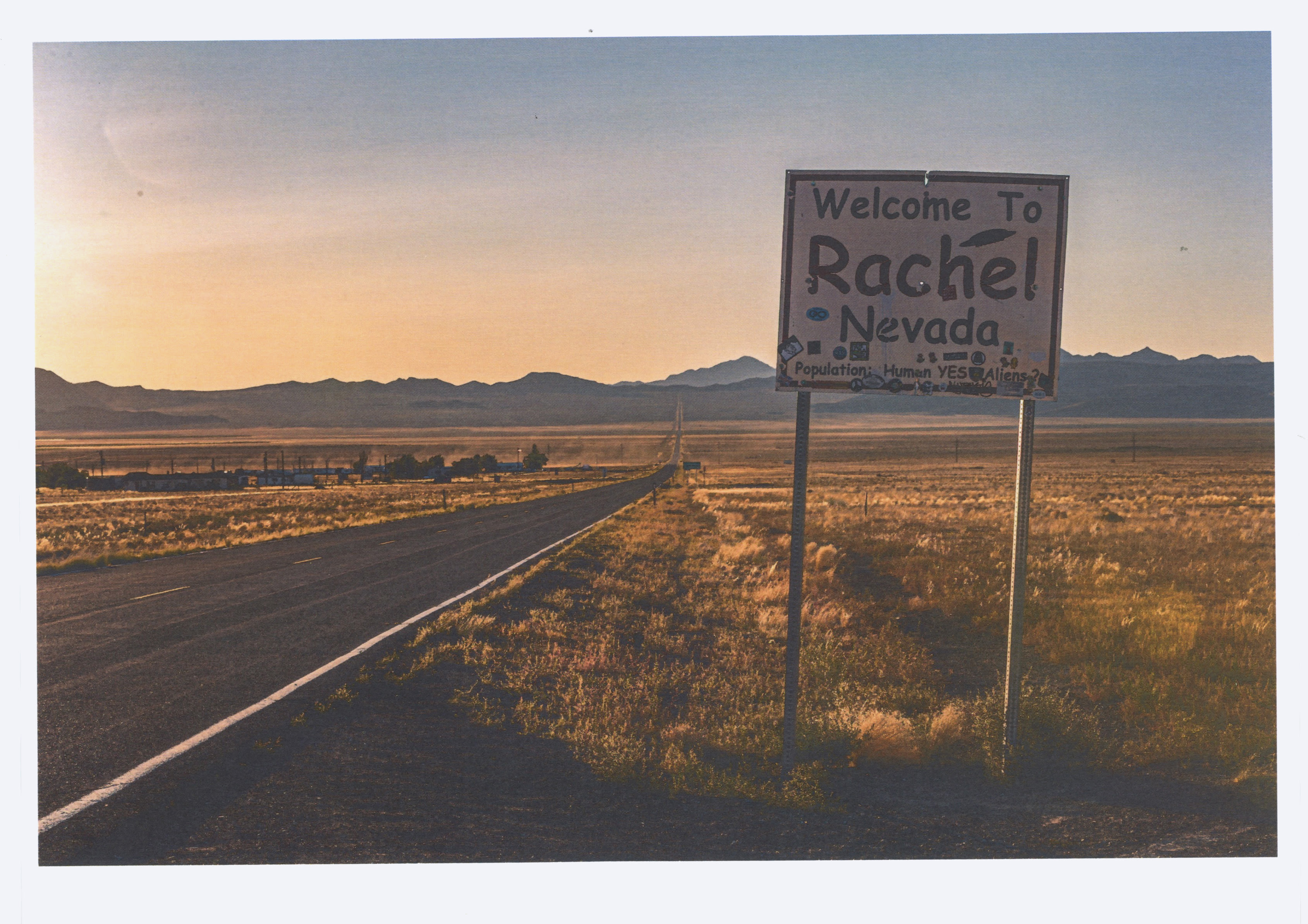 Your Travel Guide to Raiding Area 51