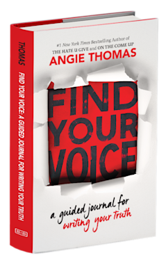 Books - Angie Thomas