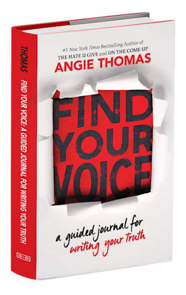 Books - Angie Thomas